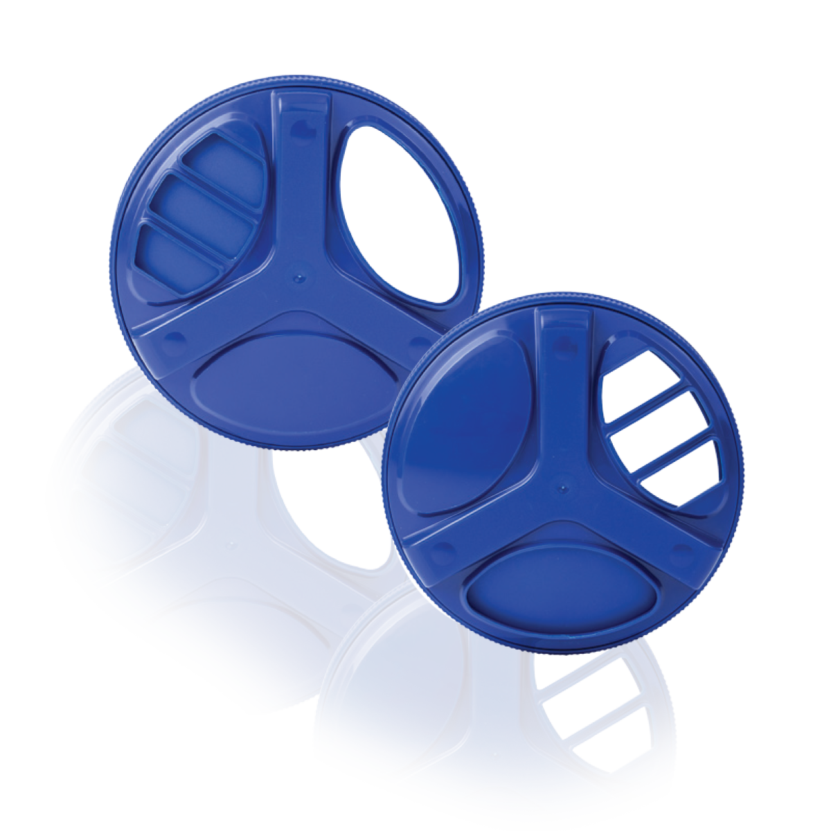 Stock Closure Color & Size Options | Silgan Specialty