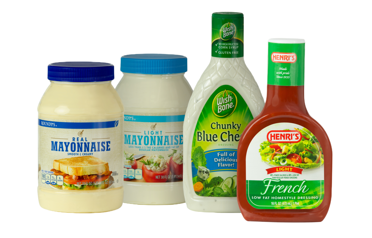 Food Packaging | Silgan Specialty