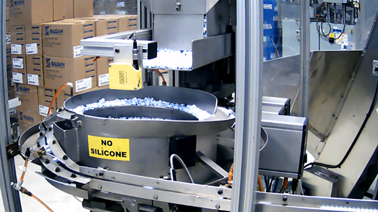 Home | Silgan Specialty