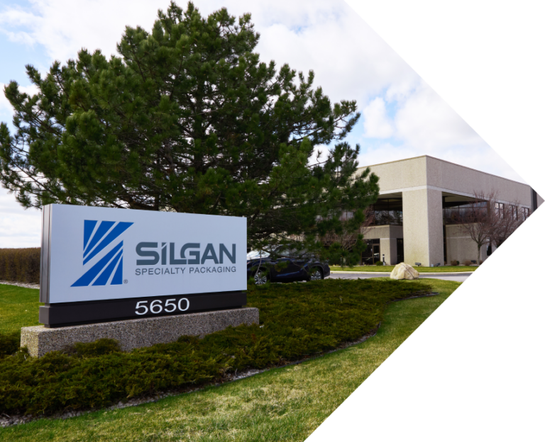 Silgan is a Better Plants Partner | Silgan Specialty