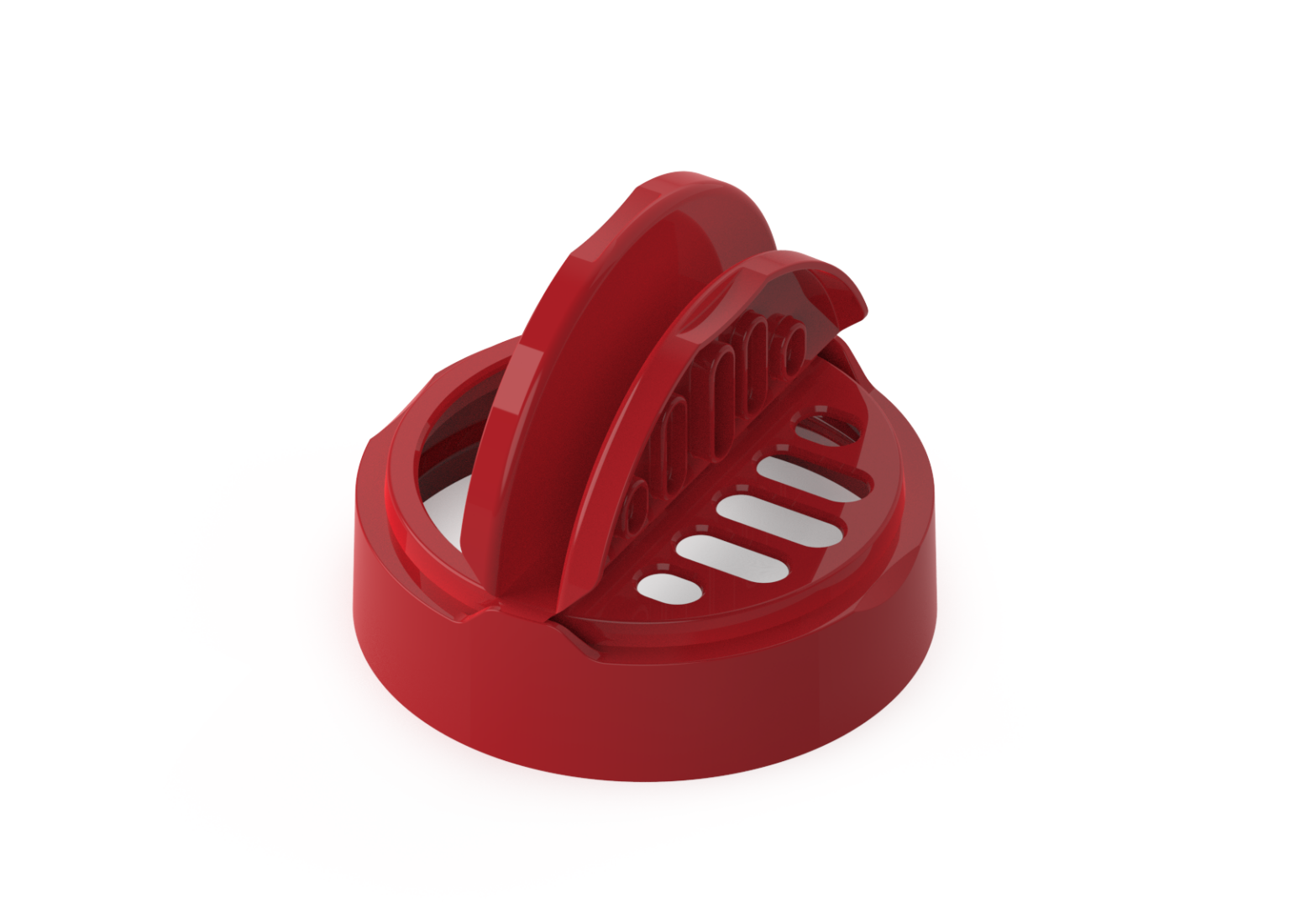 Stock Closure Color & Size Options | Silgan Specialty