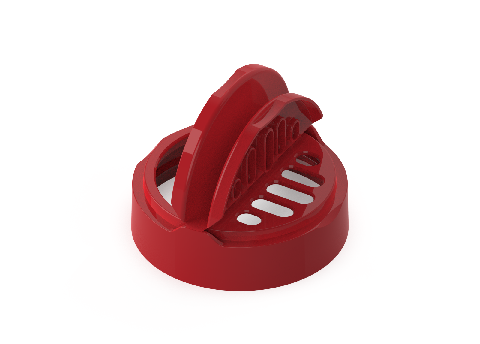 Stock Closure Color & Size Options | Silgan Specialty